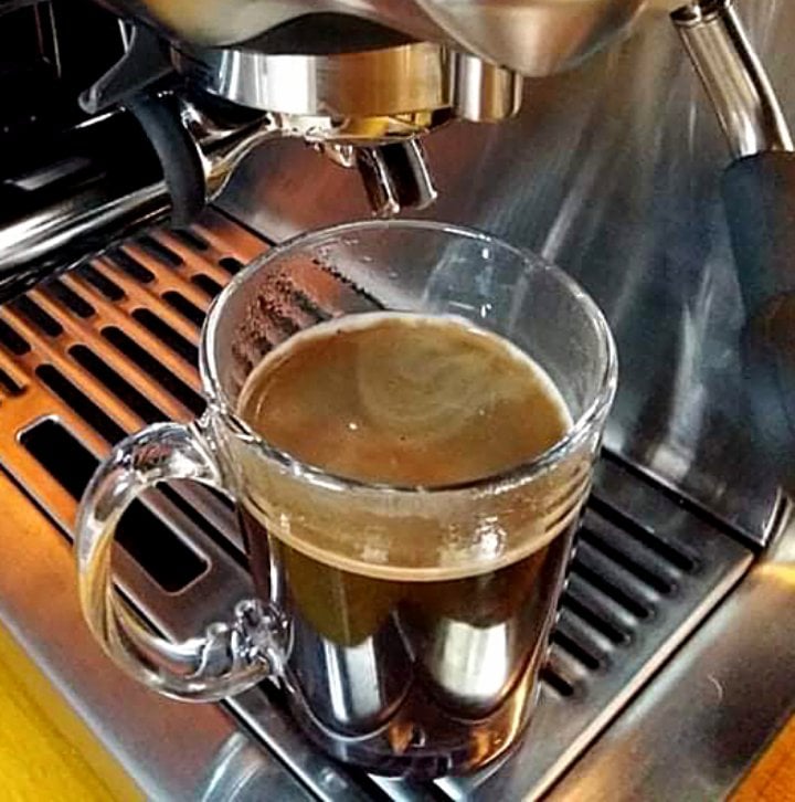 MYOC Cafe - Bale Herencia menu in Angeles City | ordermo