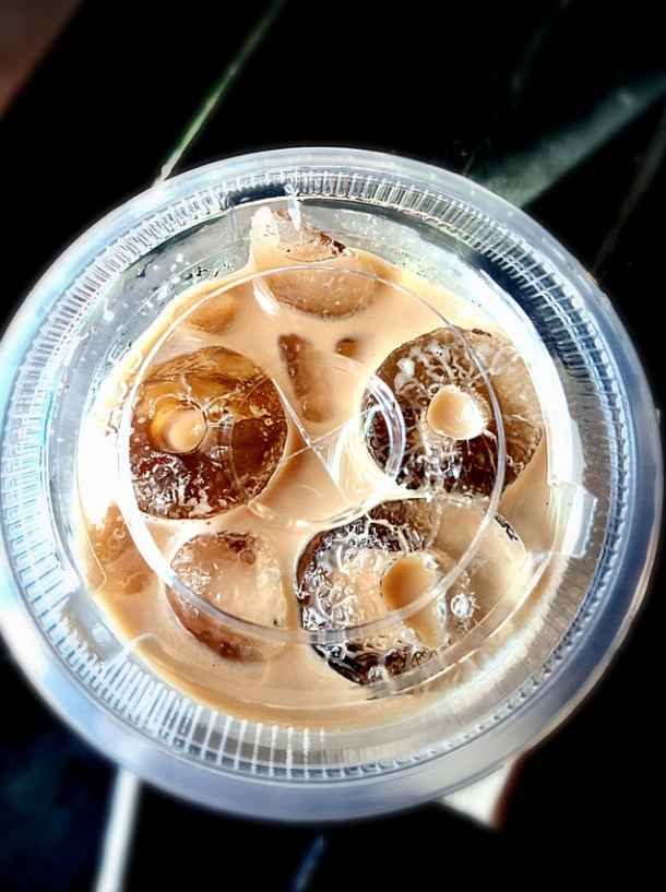 MYOC Cafe - Bale Herencia menu in Angeles City | ordermo