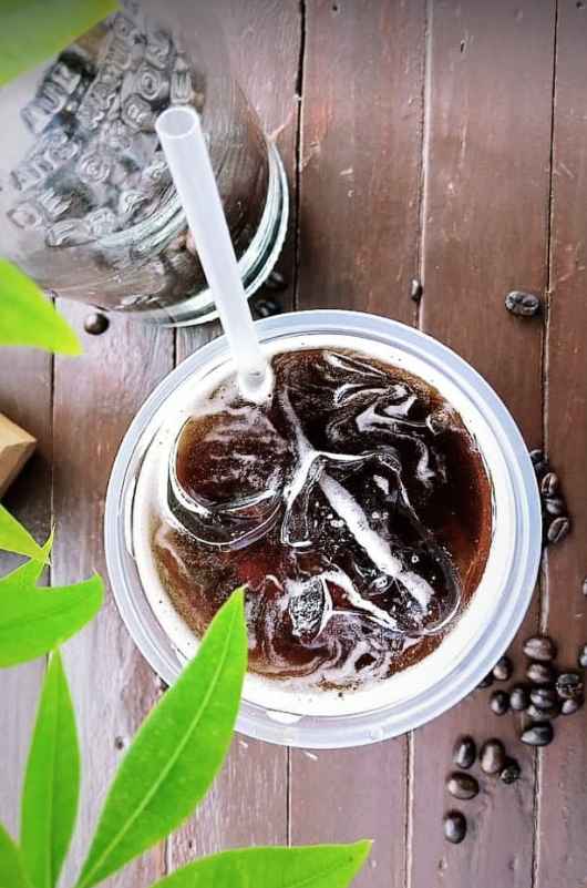 MYOC Cafe - Bale Herencia menu in Angeles City | ordermo