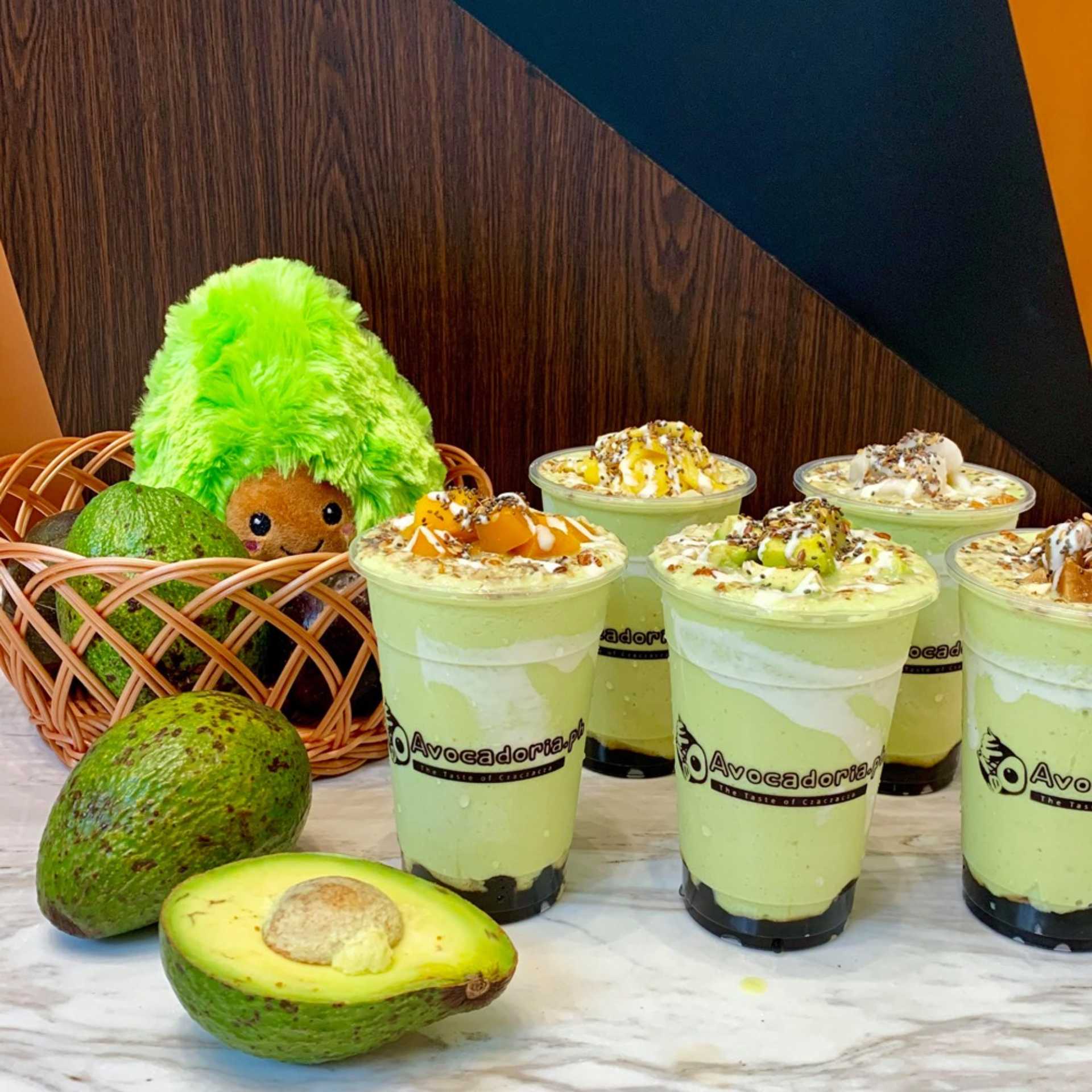 Avocadoria.ph - SM Marilao menu in Marilao |ordermo