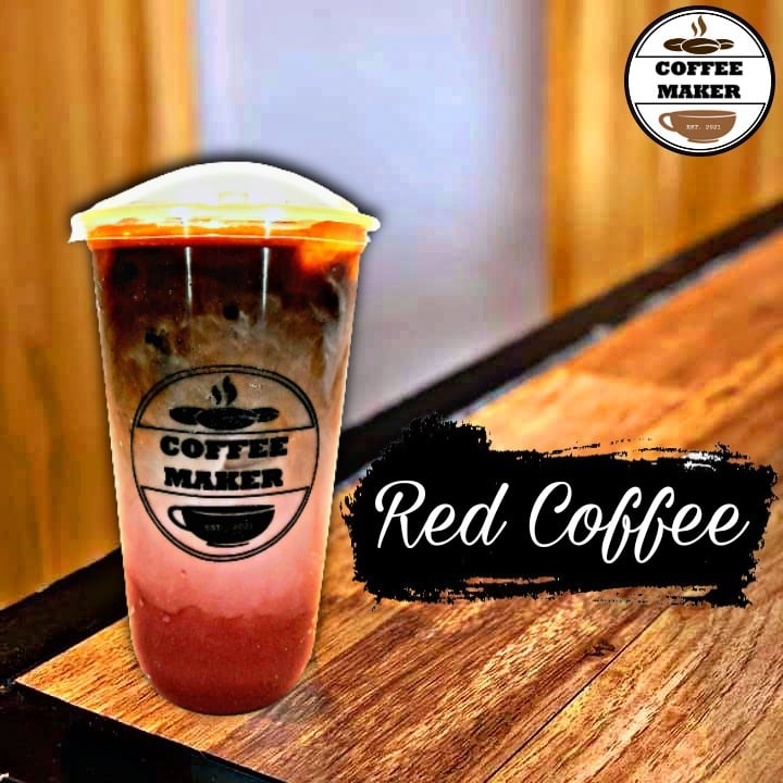 Coffee Maker - Bustos menu in Bustos | Express Food Delivery - ordermo.ph
