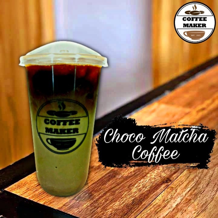 Coffee Maker - Bustos menu in Bustos | Express Food Delivery - ordermo.ph