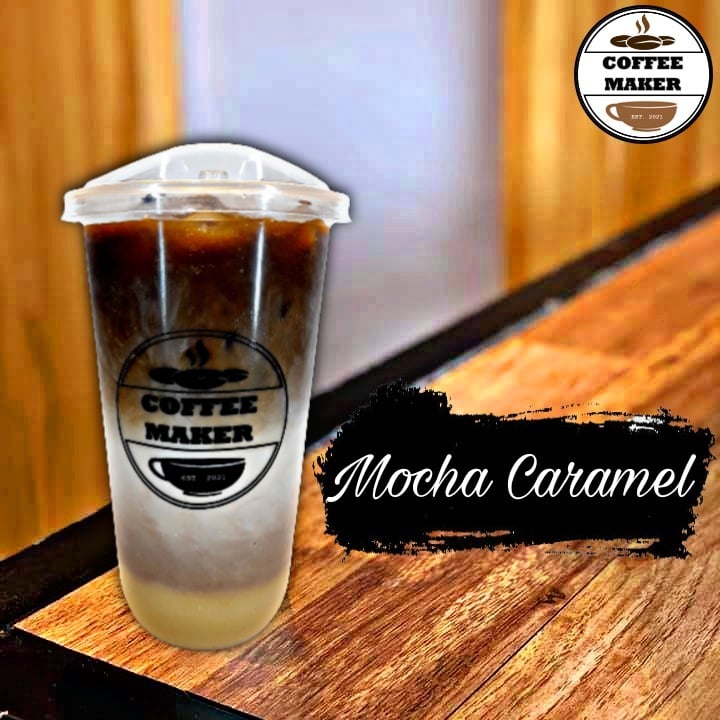 Coffee Maker - Bustos menu in Bustos | Express Food Delivery - ordermo.ph