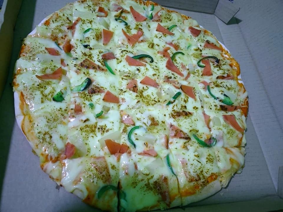 Cheezemizz Pizza menu in Angeles City | ordermo
