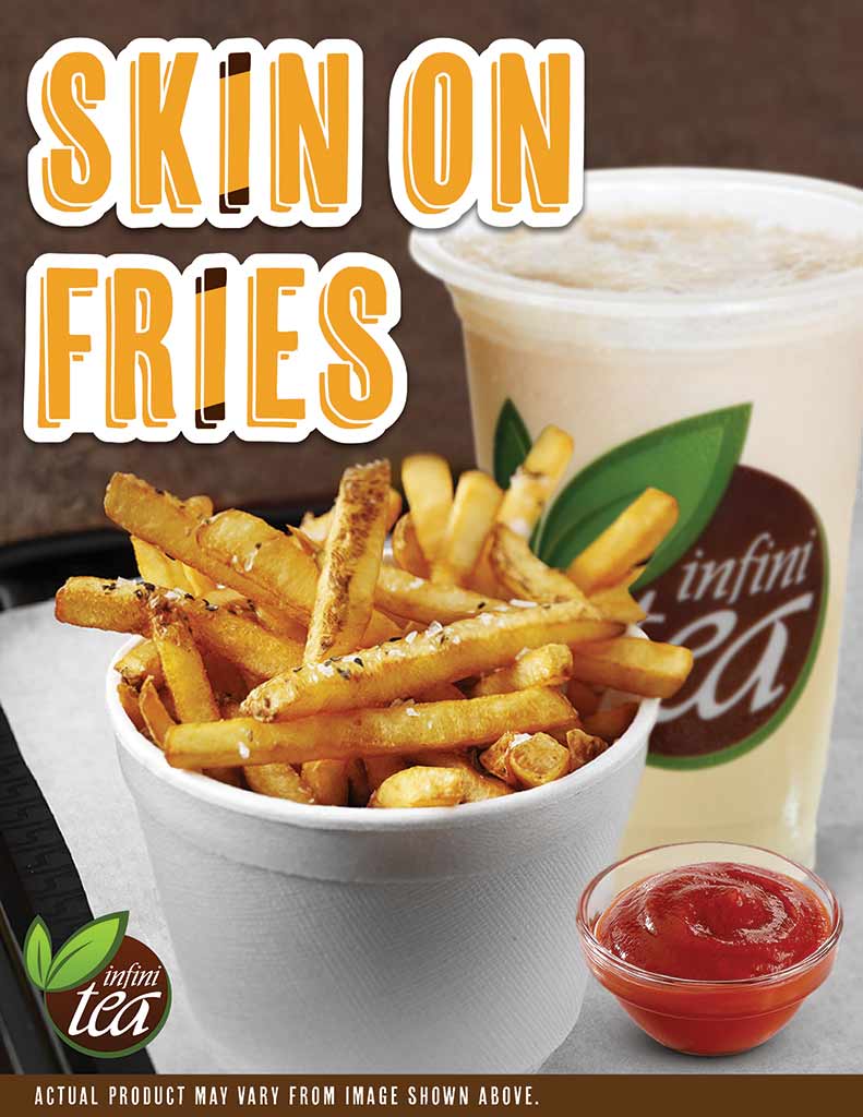 Infinitea - Harbor Point menu in Subic Bay Freeport | Express Food ...