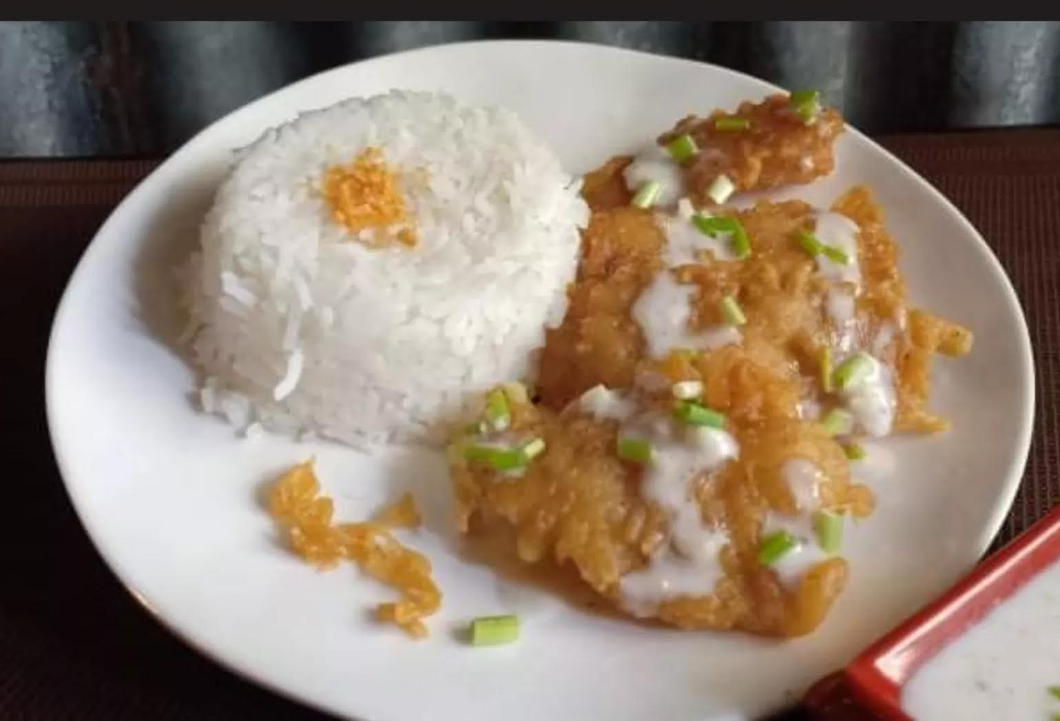 TataNano Budbod Haus menu in Baliwag | Express Food Delivery - ordermo.ph