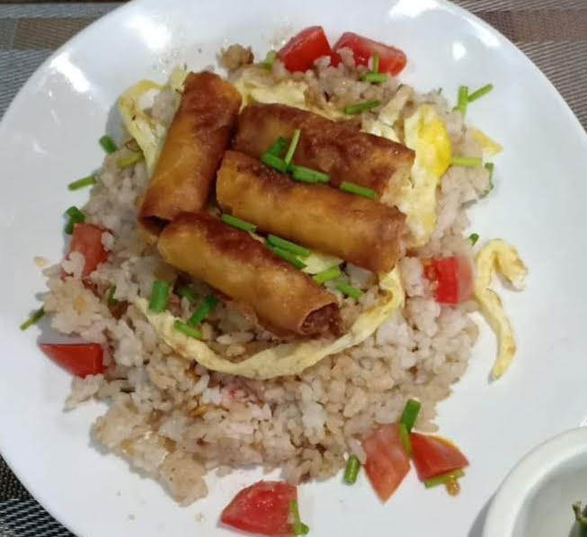TataNano Budbod Haus menu in Baliuag | ordermo