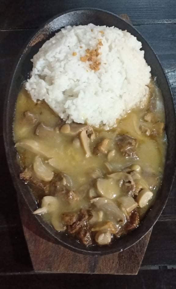 TataNano Budbod Haus menu in Baliuag | ordermo