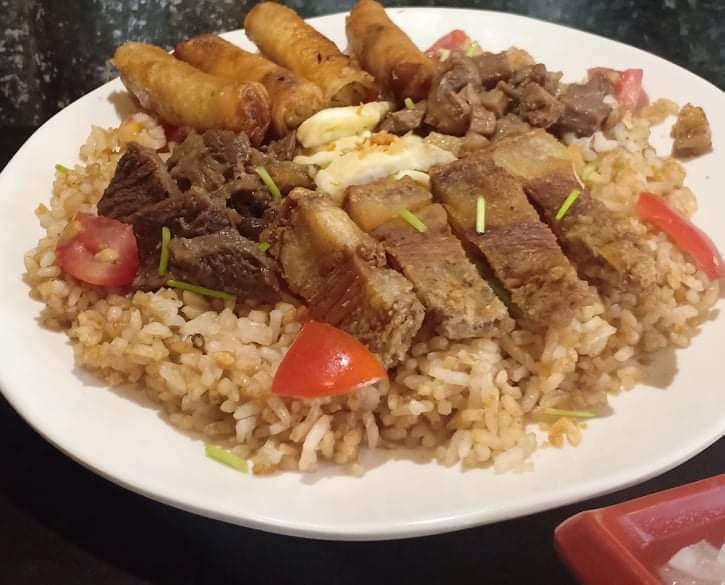 TataNano Budbod Haus menu in Baliuag | Express Food Delivery - ordermo.ph