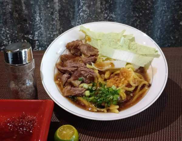 TataNano Budbod Haus menu in Baliwag | Express Food Delivery - ordermo.ph