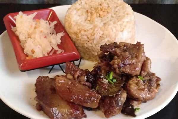 TataNano Budbod Haus menu in Baliwag | Express Food Delivery - ordermo.ph