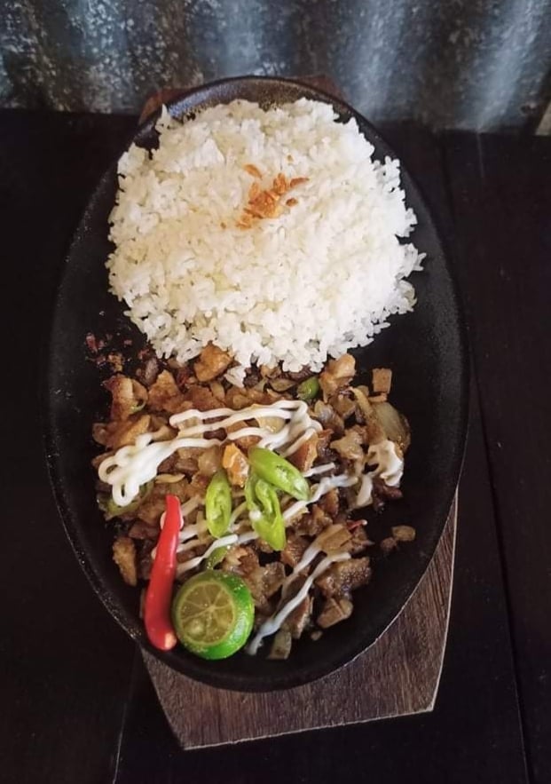 TataNano Budbod Haus menu in Baliuag | ordermo