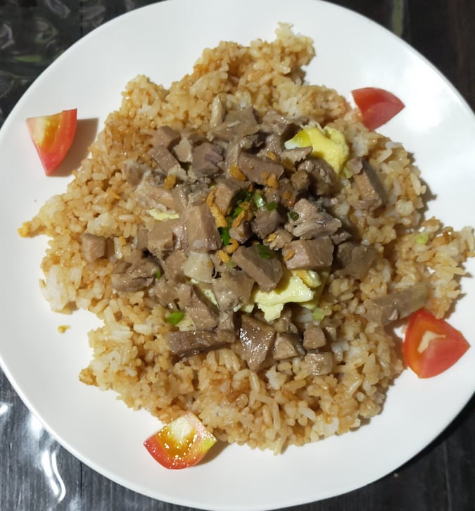 TataNano Budbod Haus menu in Baliuag | Express Food Delivery - ordermo.ph