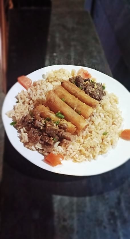 TataNano Budbod Haus menu in Baliuag | Express Food Delivery - ordermo.ph