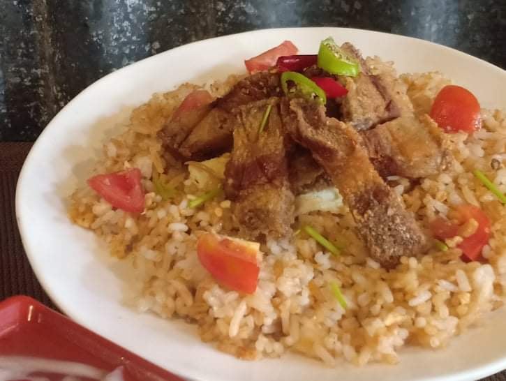 TataNano Budbod Haus menu in Baliuag | ordermo