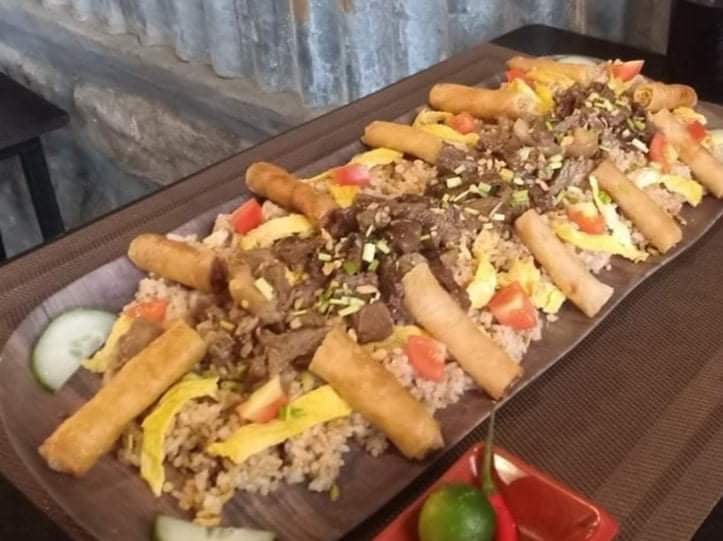 TataNano Budbod Haus menu in Baliuag | ordermo