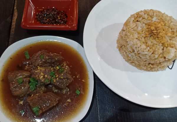 TataNano Budbod Haus menu in Baliwag | Express Food Delivery - ordermo.ph