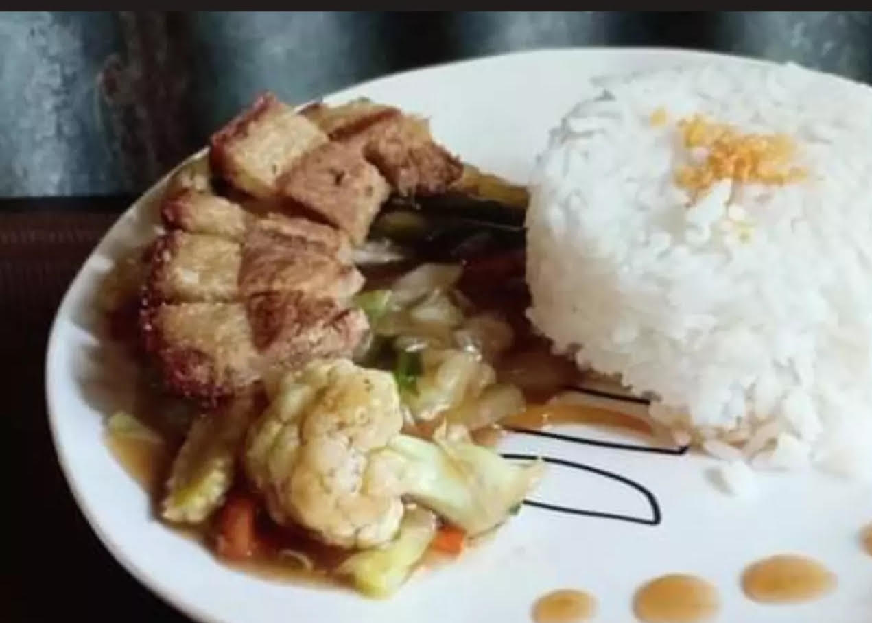 TataNano Budbod Haus menu in Baliwag | Express Food Delivery - ordermo.ph