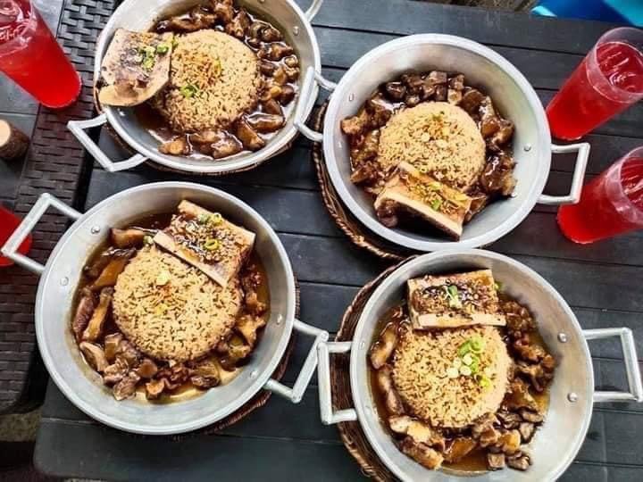 Infinitee Pares - San Rafael menu in San Rafael | Express Food Delivery ...