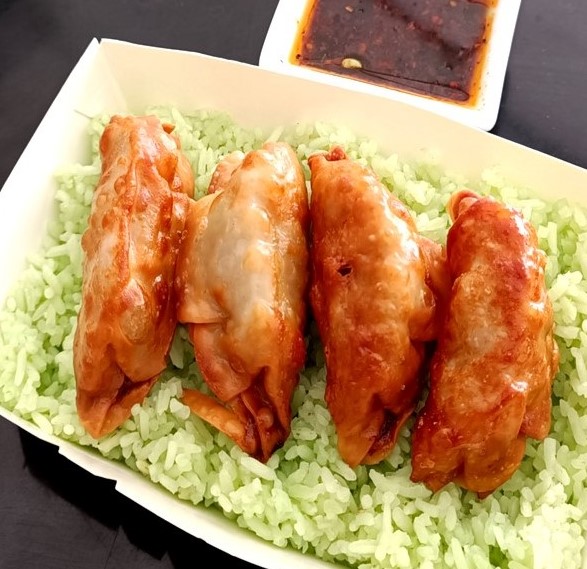 ShaoLyn Siomai Rice- Balanga menu in City of Balanga | ordermo