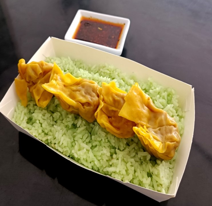 ShaoLyn Siomai Rice- Balanga menu in City of Balanga | ordermo