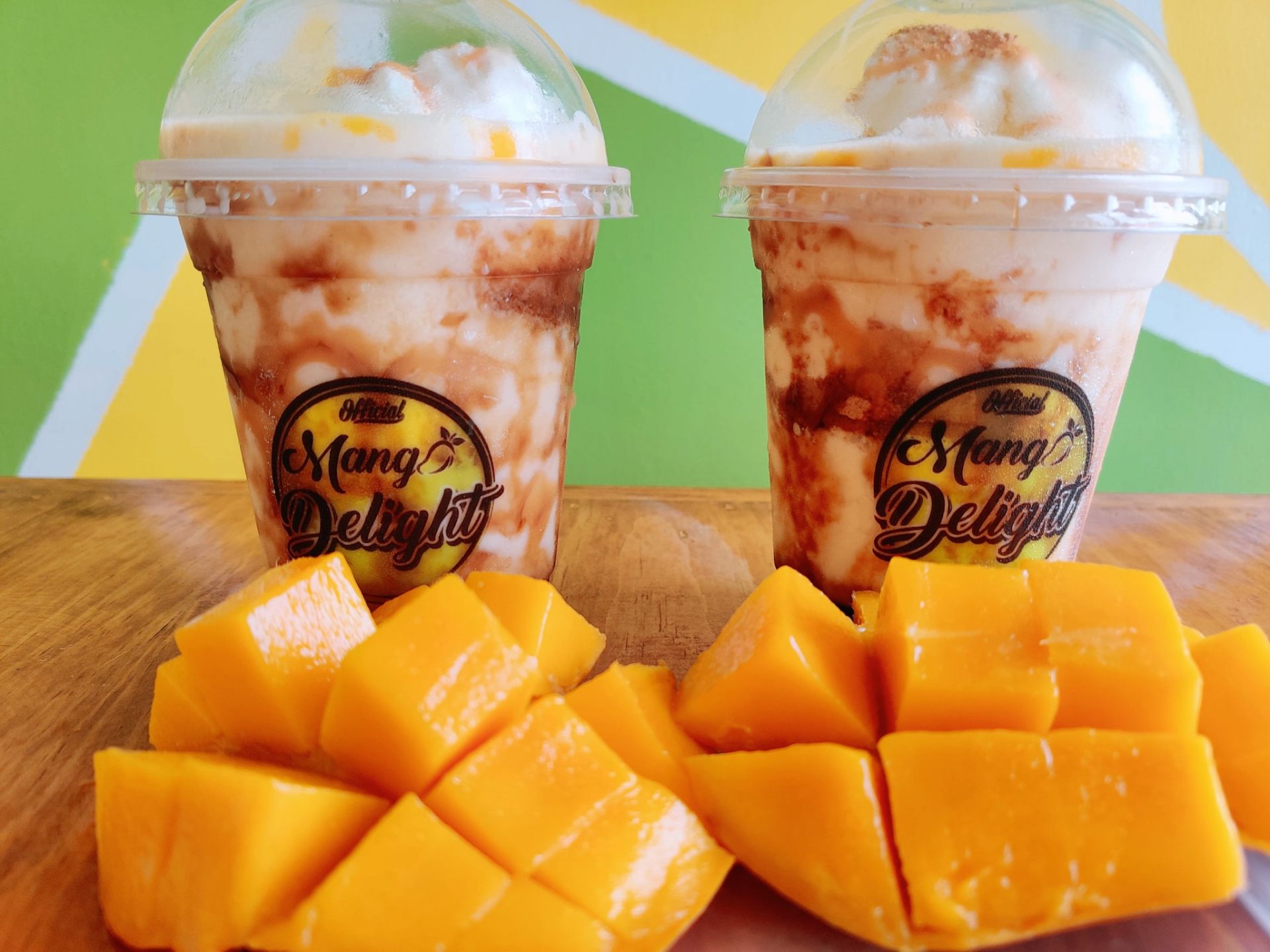 Mango Delight - Plaridel menu in Plaridel | ordermo