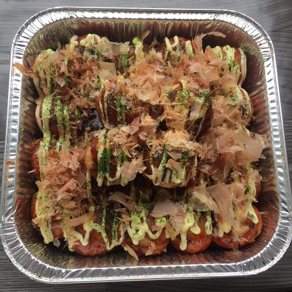 KYOJIN - ORANI (formerly toseki - orani) menu in Orani | ordermo