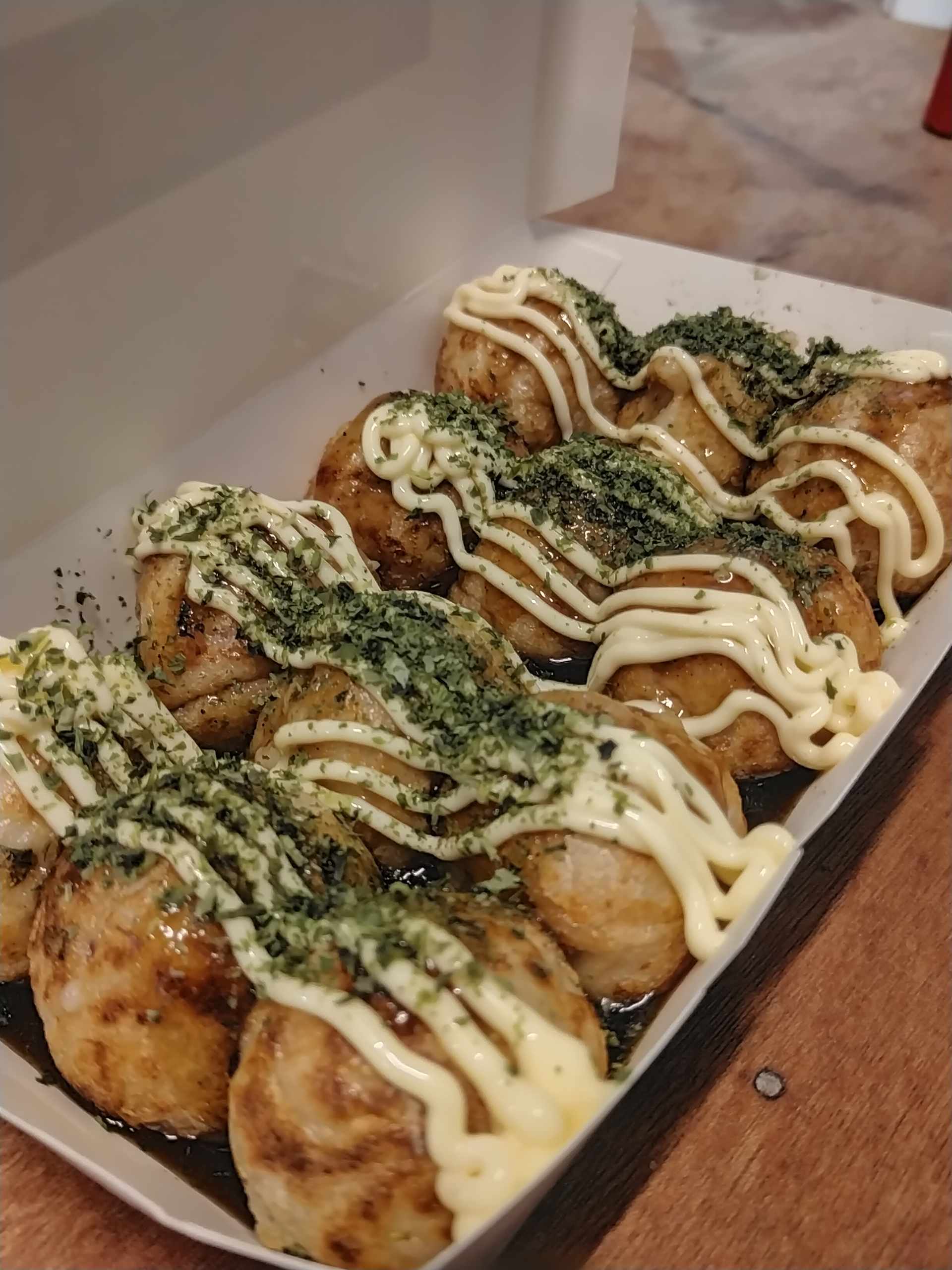 Master Takyu menu in Baliuag | Express Food Delivery - ordermo.ph