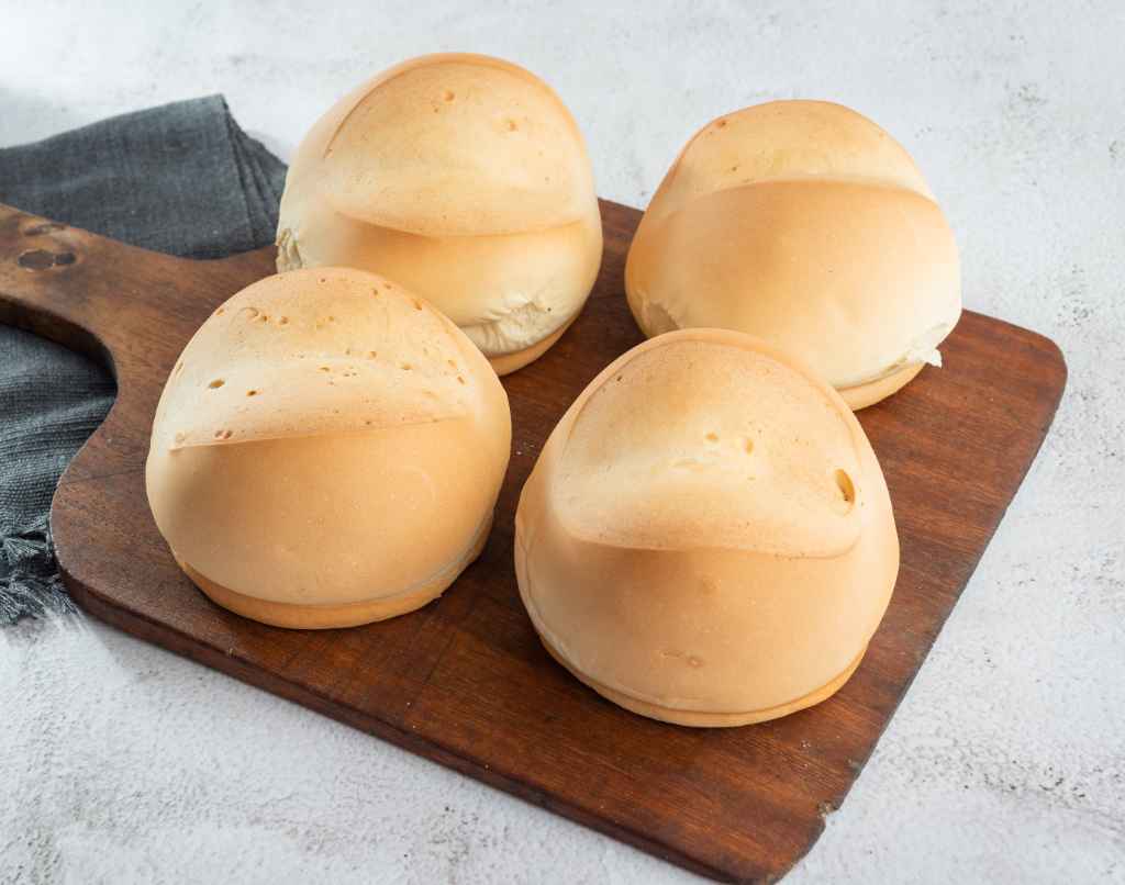 Trinity Bakeshop menu in Olongapo City | ordermo