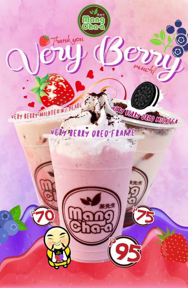 Mang Chaa - Dinalupihan menu in Dinalupihan | ordermo