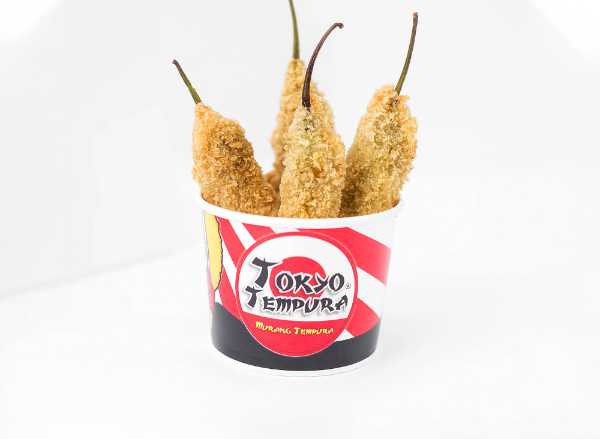 Tokyo Tempura - SM Olongapo Central menu in Olongapo City | ordermo