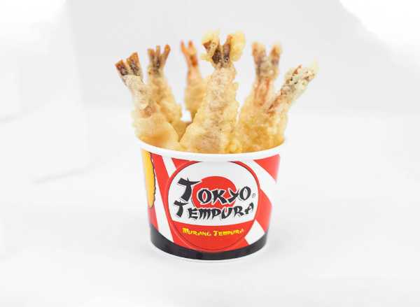 Tokyo Tempura - SM Olongapo Central menu in Olongapo City | ordermo