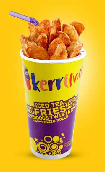 Kerrimo - Balanga menu in City of Balanga | ordermo