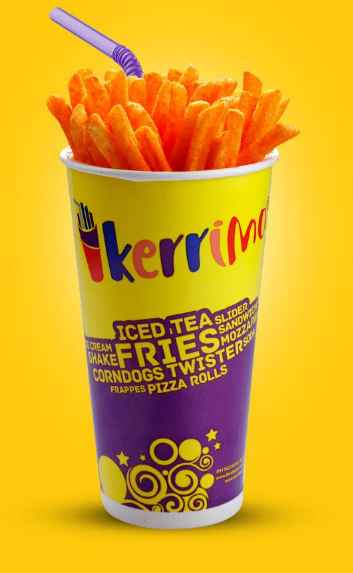 Kerrimo - Balanga menu in City of Balanga | ordermo