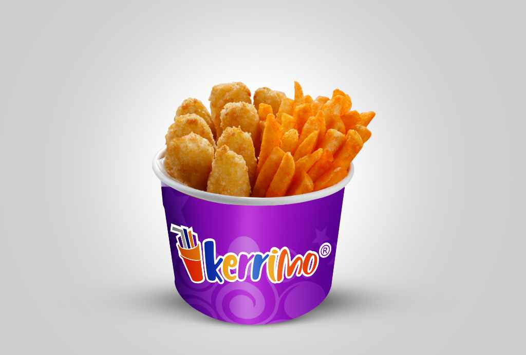 Kerrimo - Balanga menu in City of Balanga | ordermo