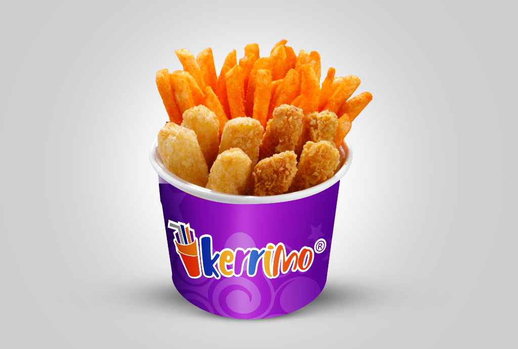 Kerrimo - Balanga menu in City of Balanga | ordermo