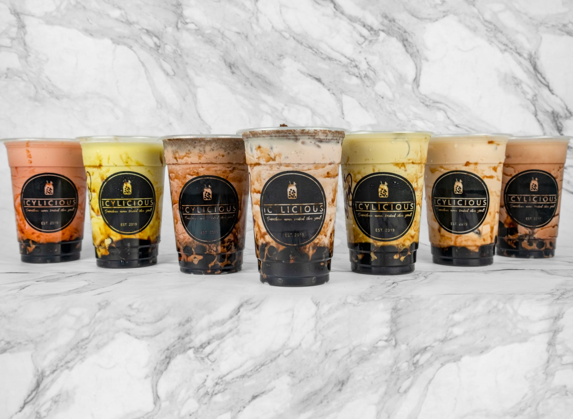 Icylicious - Castillejos menu in Castillejos | Express Food Delivery ...