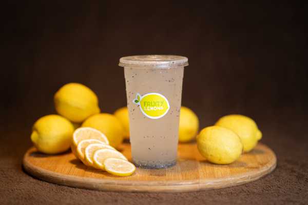 Fruity Lemons - SM Olongapo Downtown menu in Olongapo City | ordermo