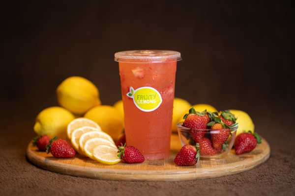 Fruity Lemons - SM Bataan Terminal menu in Balanga City | Express Food ...