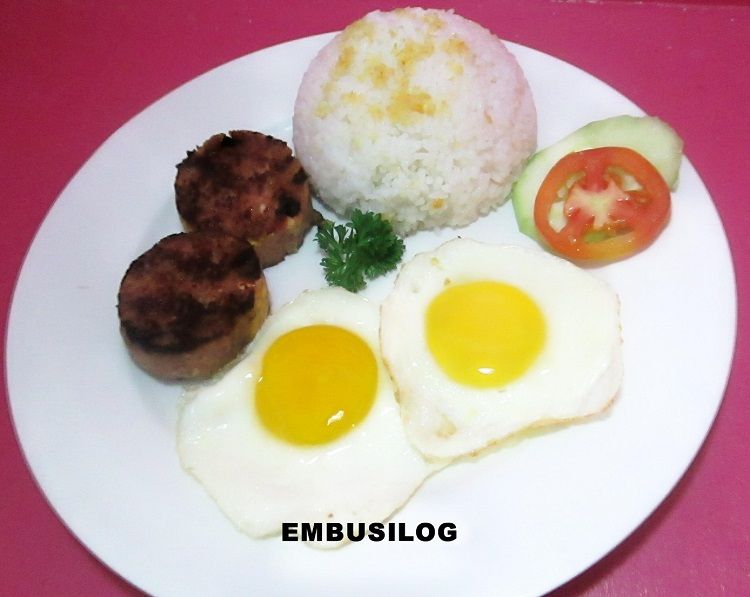 Bunny Burger menu in Angeles City | ordermo