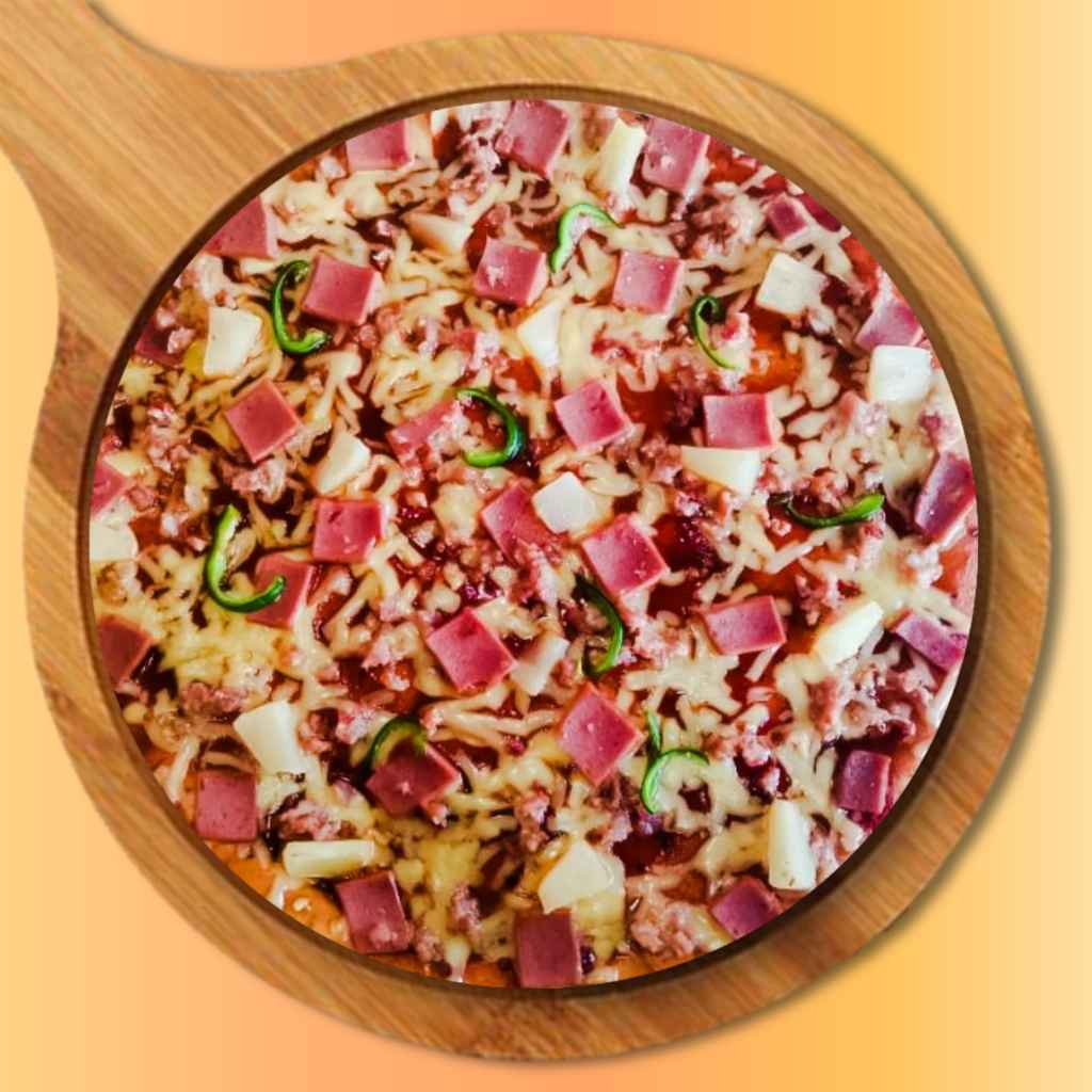 Big Boy Pizza - Marilao menu in Marilao | ordermo