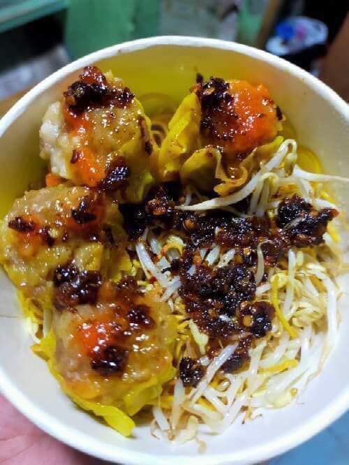 HK Fried Noodle Hub - Balagtas menu in Balagtas | Express Food Delivery ...