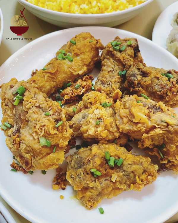 Cale Noodle House - Sta. Maria menu in Santa Maria | Express Food ...