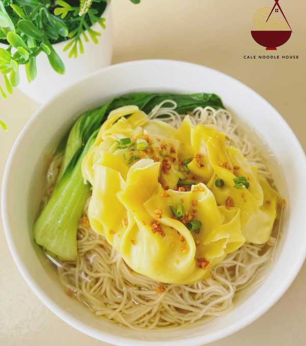 Cale Noodle House - Sta. Maria menu in Santa Maria | Express Food ...