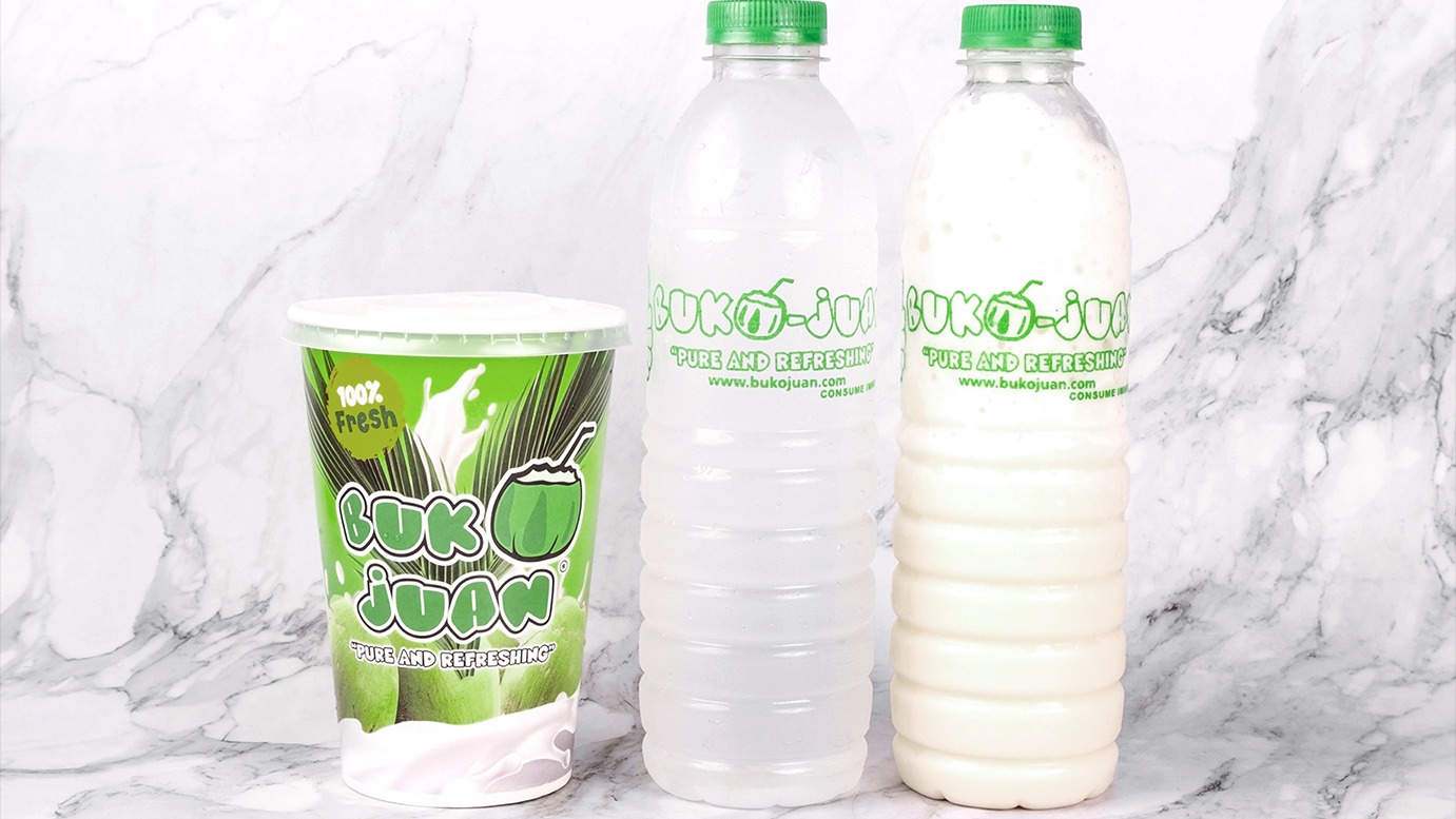 Buko Juan - Waltermart Baliwag menu in Baliuag | ordermo