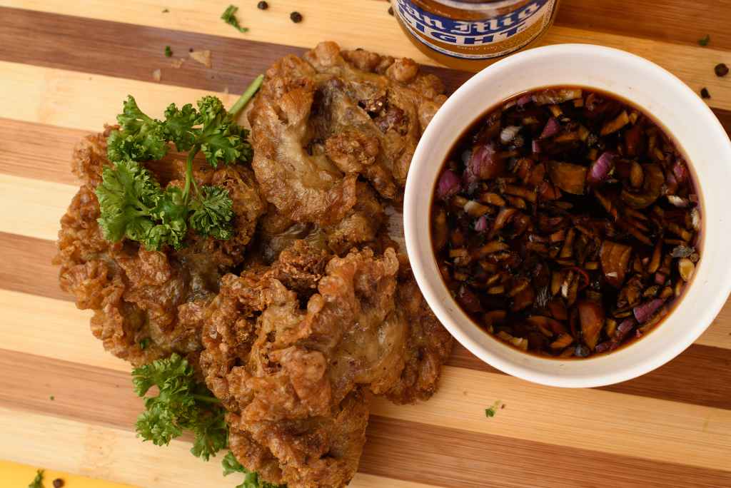 Pulutan Station By MFB menu in Baliuag | ordermo