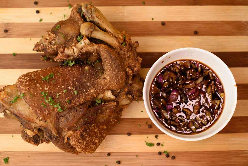 Pulutan Station By MFB menu in Baliuag | ordermo