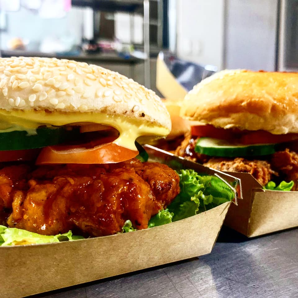 Thicc Chicks Chicken & Things menu in Balanga City | ordermo