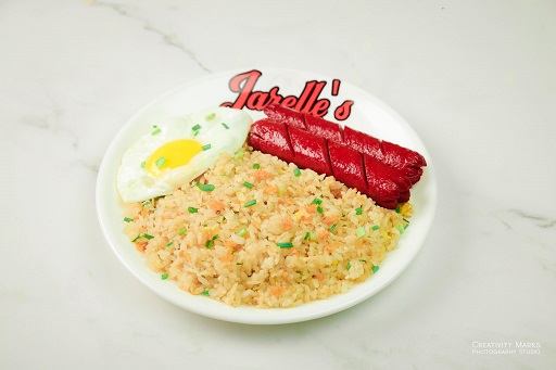 Jarelle's Grill menu in Baliuag | ordermo