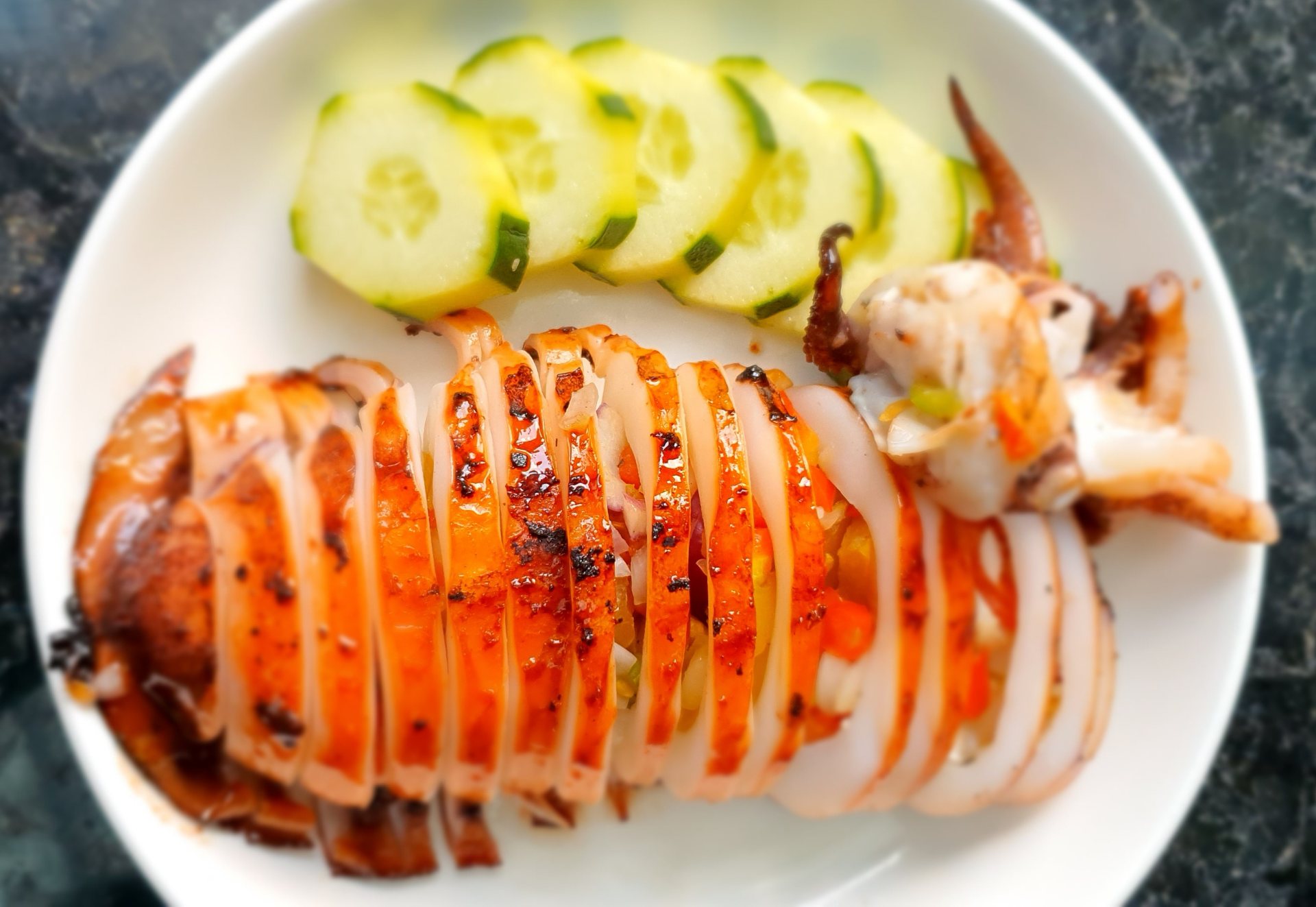 Tito Jason Grill Restaurant menu in Marilao | ordermo